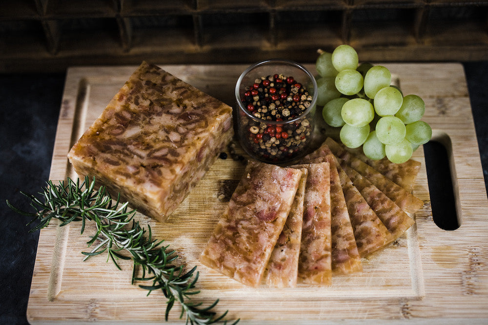 Comprar Chicharrones Embutido Gallego. Caja de 400 gr. Sabor y Calidad ...